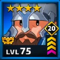 Boril | Empires and Puzzles Wiki | Fandom