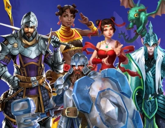 Cleric | Empires and Puzzles Wiki | Fandom