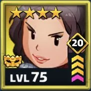 Li Xiu | Empires and Puzzles Wiki | Fandom