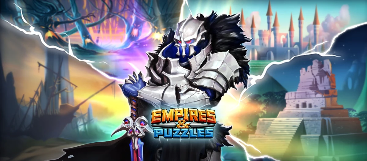 Challenge Festival I | Empires and Puzzles Wiki | Fandom