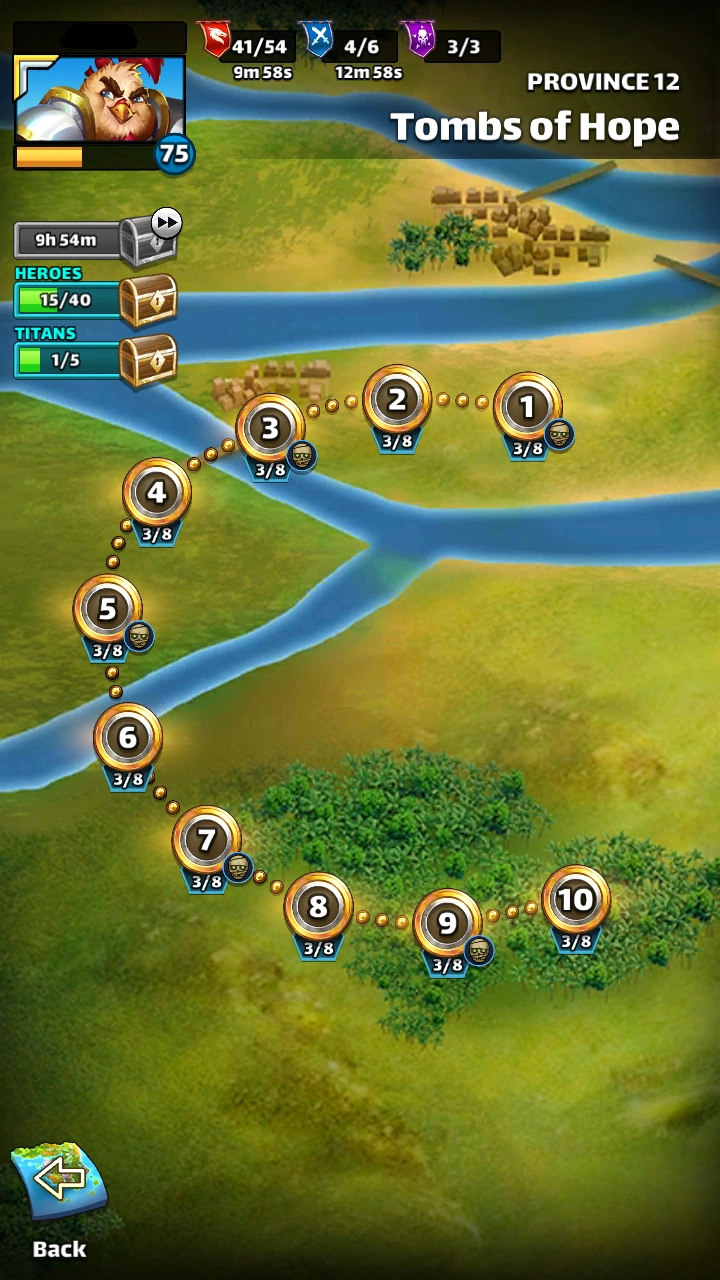 S5: Province 12 | Empires and Puzzles Wiki | Fandom