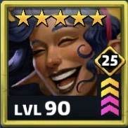 Rosalind | Empires and Puzzles Wiki | Fandom