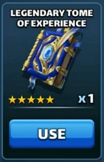 Tomes of Power | Empires and Puzzles Wiki | Fandom