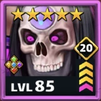 Gastille | Empires and Puzzles Wiki | Fandom