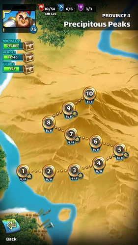 S5: Province 4 | Empires and Puzzles Wiki | Fandom