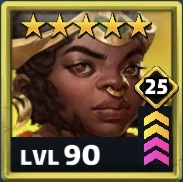 Gandr | Empires and Puzzles Wiki | Fandom