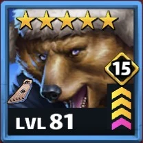 Otso | Empires and Puzzles Wiki | Fandom