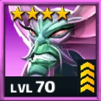 Proteus | Empires and Puzzles Wiki | Fandom