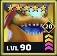 Shimmerscale | Empires and Puzzles Wiki | Fandom