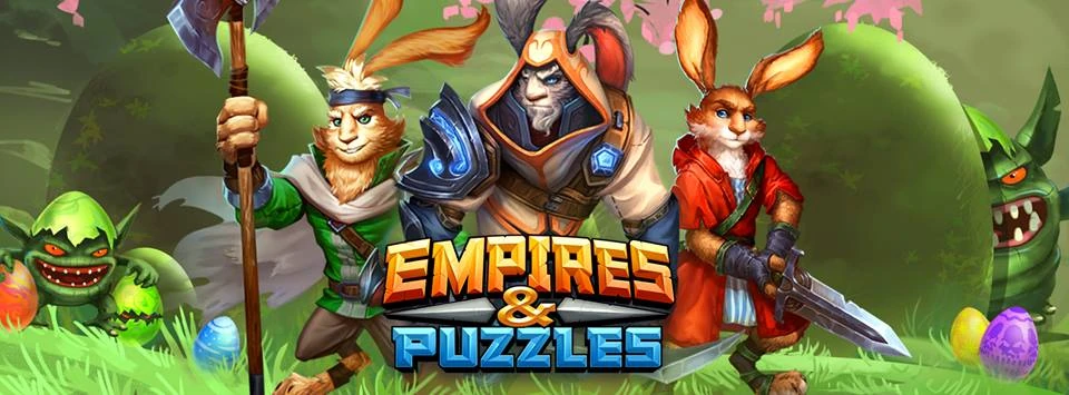 Springvale | Empires and Puzzles Wiki | Fandom