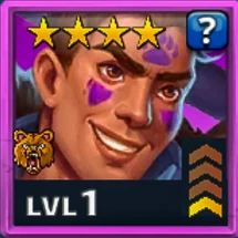 Koda | Empires and Puzzles Wiki | Fandom