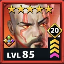 Doxan | Empires and Puzzles Wiki | Fandom