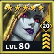 Ithar | Empires and Puzzles Wiki | Fandom