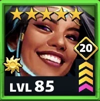 Ma'at | Empires and Puzzles Wiki | Fandom