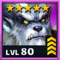 Boss Wolf | Empires and Puzzles Wiki | Fandom