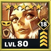 Sif | Empires and Puzzles Wiki | Fandom