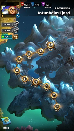 S3: Province 8 | Empires and Puzzles Wiki | Fandom