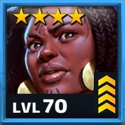 Azmia | Empires and Puzzles Wiki | Fandom
