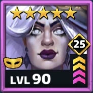 Agrafena | Empires and Puzzles Wiki | Fandom