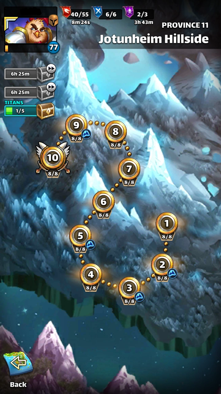 S3: Province 11 | Empires and Puzzles Wiki | Fandom