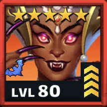 Vanda | Empires and Puzzles Wiki | Fandom