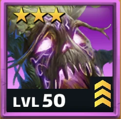 Treevil | Empires and Puzzles Wiki | Fandom