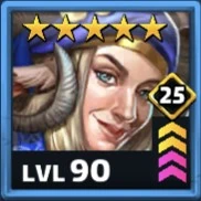 Verity | Empires and Puzzles Wiki | Fandom