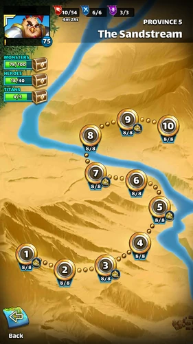 S5: Province 5 | Empires and Puzzles Wiki | Fandom