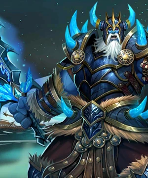 Ymir (boss) | Empires and Puzzles Wiki | Fandom