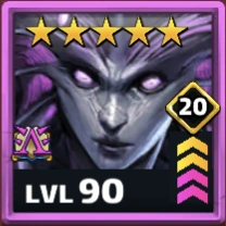 Medea | Empires and Puzzles Wiki | Fandom