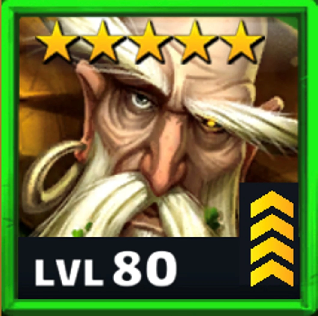 Balbar | Empires and Puzzles Wiki | Fandom