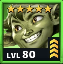 Zocc | Empires and Puzzles Wiki | Fandom