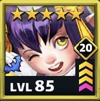 Matilda | Empires and Puzzles Wiki | Fandom