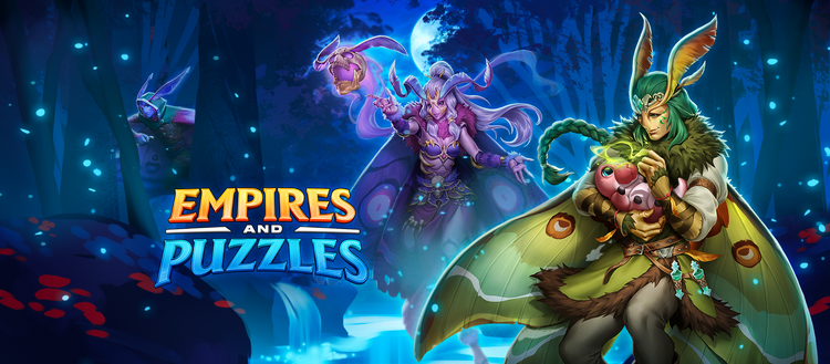 Night of the Moth | Empires and Puzzles Wiki | Fandom