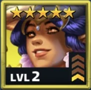 Aouda | Empires and Puzzles Wiki | Fandom