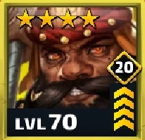 Fjalar | Empires and Puzzles Wiki | Fandom