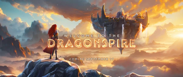 Dragonspire | Empires and Puzzles Wiki | Fandom