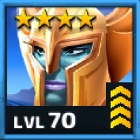 Triton | Empires and Puzzles Wiki | Fandom