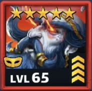 Ukkonen | Empires and Puzzles Wiki | Fandom