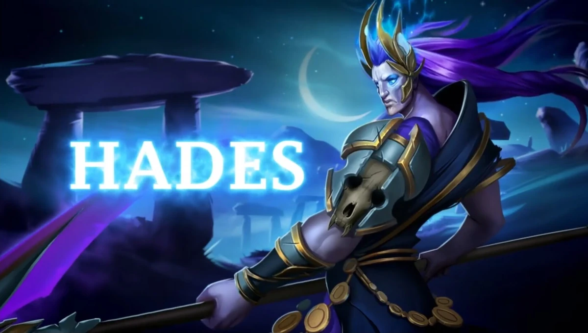 Hades | Empires and Puzzles Wiki | Fandom
