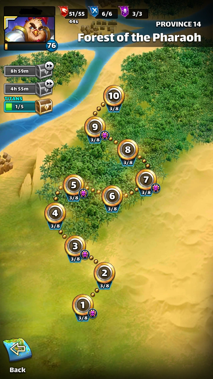 S5: Province 14 | Empires and Puzzles Wiki | Fandom