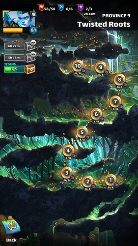 S4: Province 9 | Empires and Puzzles Wiki | Fandom