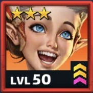 Fawn | Empires and Puzzles Wiki | Fandom