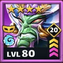 Proteus | Empires and Puzzles Wiki | Fandom