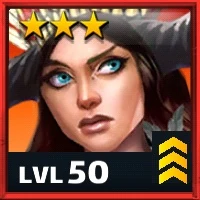 Hawkmoon | Empires and Puzzles Wiki | Fandom