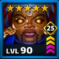 Andvari | Empires and Puzzles Wiki | Fandom