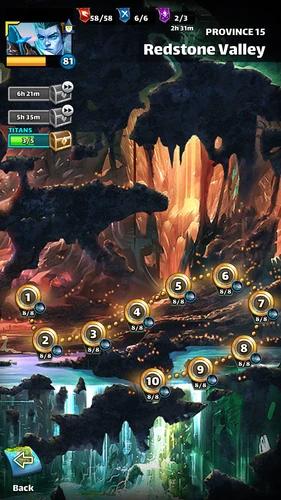 S4: Province 15 | Empires and Puzzles Wiki | Fandom