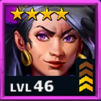 Lexi | Empires and Puzzles Wiki | Fandom