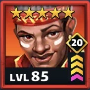 Ray | Empires and Puzzles Wiki | Fandom