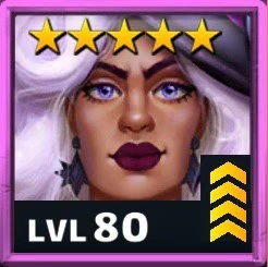 Agrafena | Empires and Puzzles Wiki | Fandom